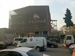 Ankara Tulpar Havacılık Lisesi (Ankara, Altındağ, Zübeyde Hanım Mah., Samanyolu Cad., 39), özel okul  Ankara'dan