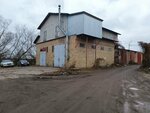 Sto Professional (40 Let Oktyabrya Street No:40), otomobil servisi  Penza'dan