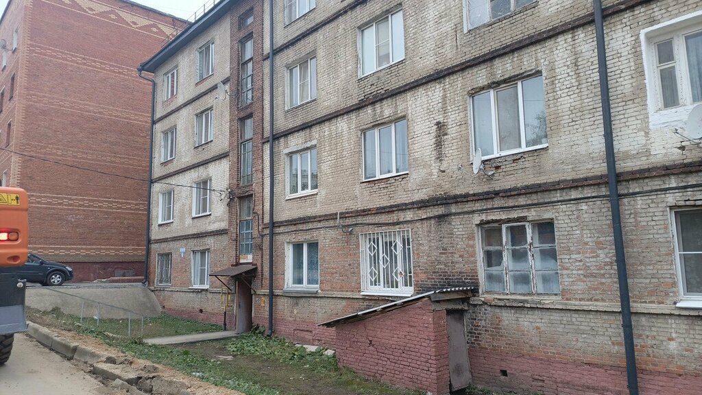 Otel К2, Kaşira, foto