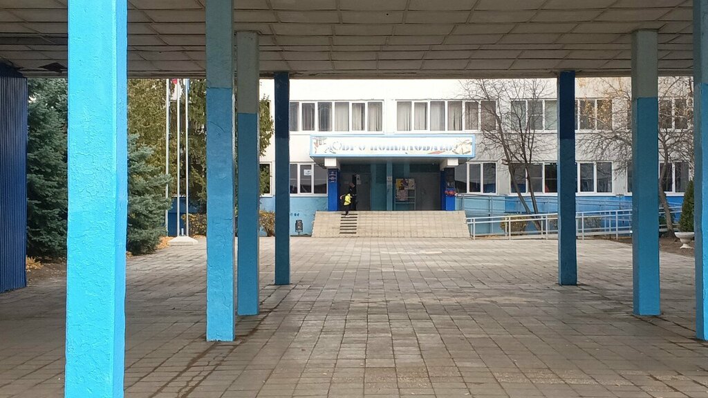Çocuk gelişim merkezleri Kristall, Ulyanovsk, foto