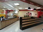 Поварешка (ulitsa Marshala Zhukova No:29), kafe  Ufa'dan