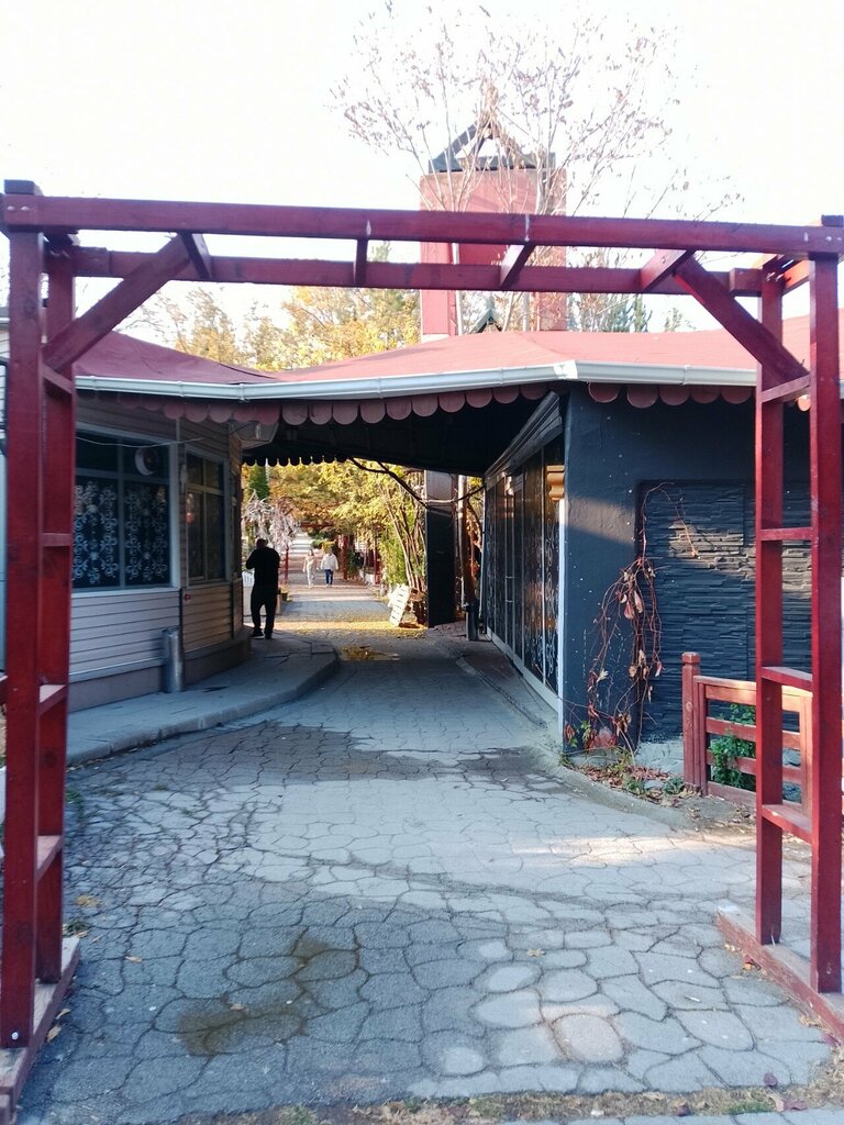 Düğün, toplantı salonu Validebağ Cafe & Restaurant, Ankara, foto