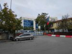 Teiaş 4. Bölge Müdürlüğü Spor Tesisi (İstanbul, Üsküdar, Bulgurlu Mah., Kireçfırını Sok.), spor alanı  İstanbul'dan
