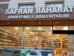 Safran Baharat (Cikcilli Mah., Hacı Baba Cad., No:22 Z1, Alanya, Antalya), gıda malzemeleri ve baharatlar  Alanya'dan