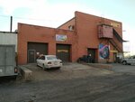 Tire service (No:7/1, Golýbye Prýdy shaǵyn aýdany), oto lastik tamiri  Karağandı'dan