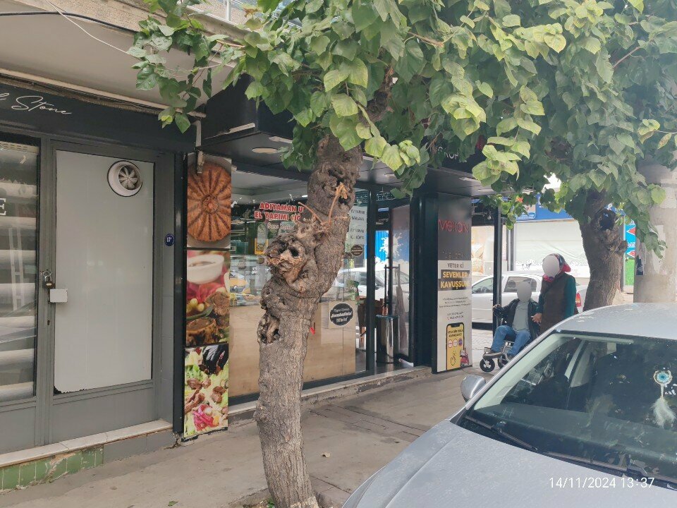 Cami Hacı Ahmet Kanmaz Mescidi, İzmir, foto