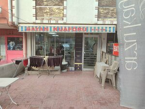 Kuaför Hüseyin (Ankara, Mamak, 311. Sok., 7), kuaförler  Ankara'dan