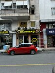 Yağız Ocakbaşı (Altındağ Mah., 153. Sok., No:29B, Muratpaşa, Antalya), restoran  Antalya'dan