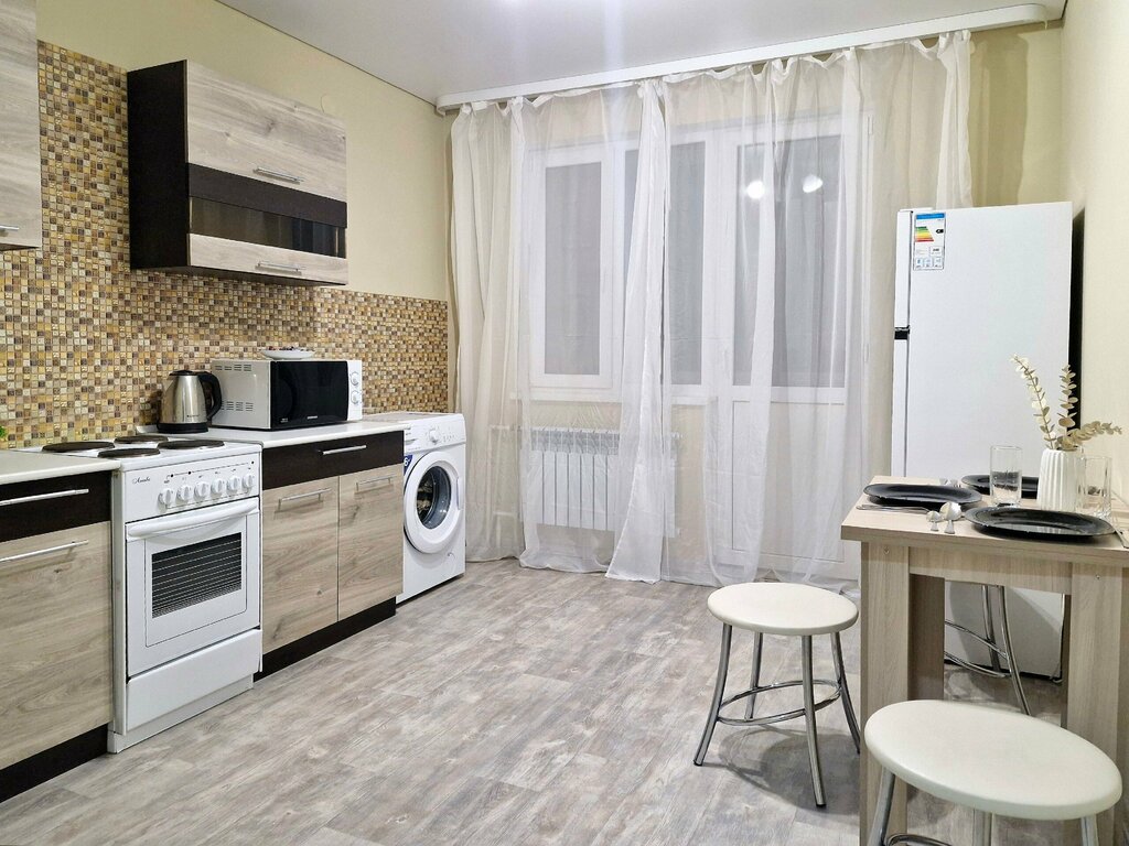 Kısa süreli konaklama Key2home, Novoçerkassk, foto