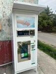 D-lite Energy (No:42, 4-kichik nohiya, Namangan), su otomatı  Nemengan'dan