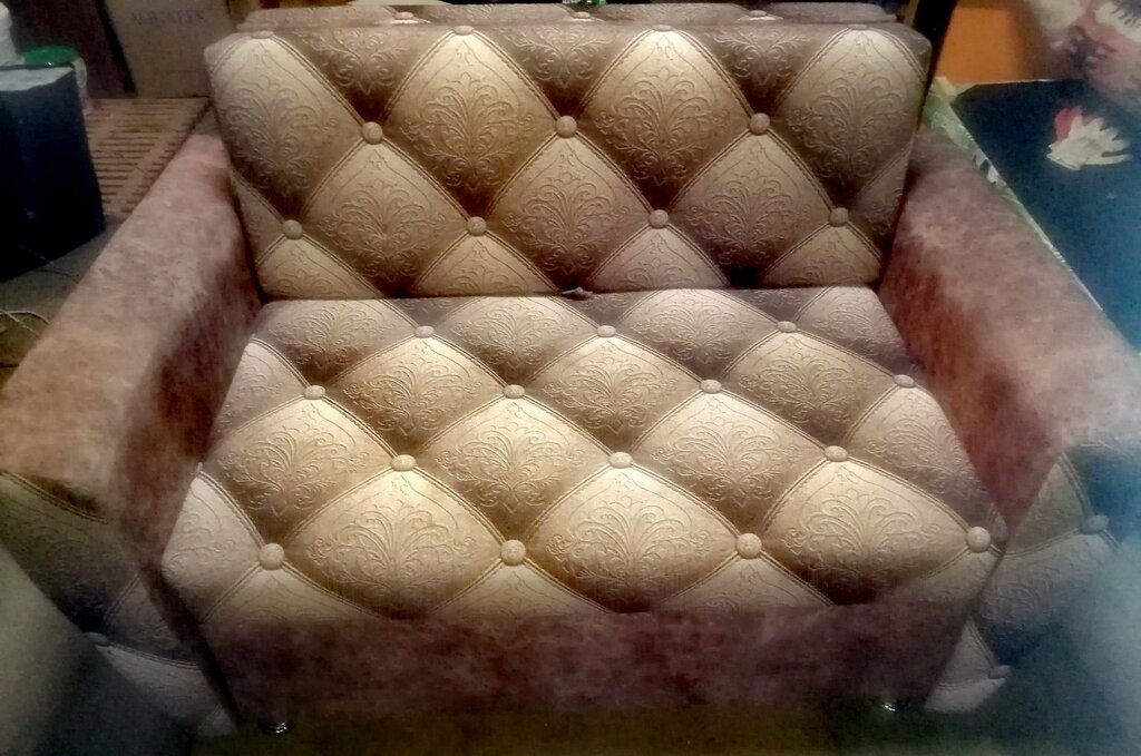 Mobilya mağazaları Skupka mebeli i bytovoy tekhniki, Krasnoyarsk, foto