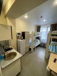 Хостел на Фурье (Fourier street No:3Б), pansiyonlar, hosteller  Irkutsk'tan