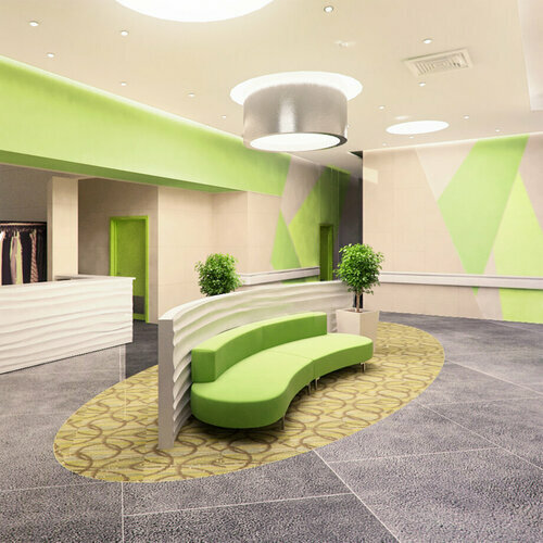 Madde bağımlılığı tedavi merkezi Исцеление 24, Moskova, foto