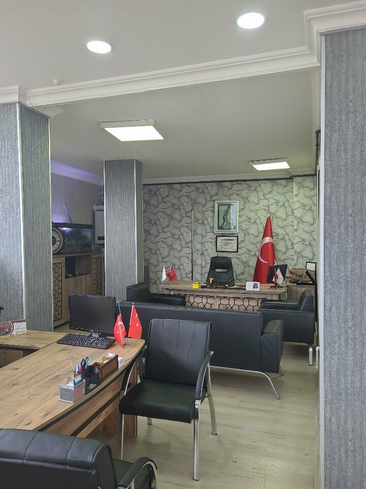 Emlak ofisi Yeniçağ Emlak, Ankara, foto