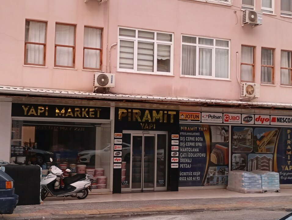 Açıkhava reklamcılığı Gökçe Reklam, Alanya, foto