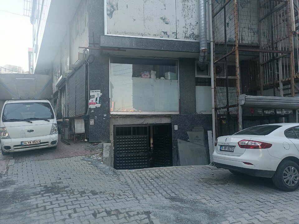 Kumaşçılar Ezyo Dar Dokuma, İstanbul, foto
