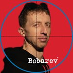 Blogger Michael Bobarev (Gospatalnaya Street No:8, Khlebnikovo Subdistrict), video stüdyo ve çekim hizmetleri  Dolgoprudny'den