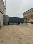Источник Обновления (Rabochaya Street No:18, Belgorod), araç römorkları  Belgorod'dan