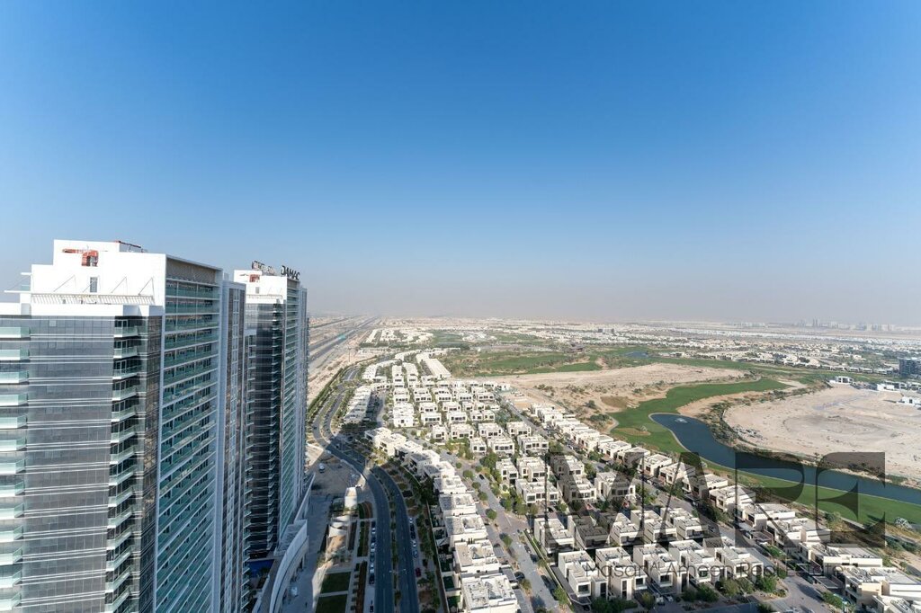 Emlak ofisi Masar Al Ameen Real Estate, Dubai, foto