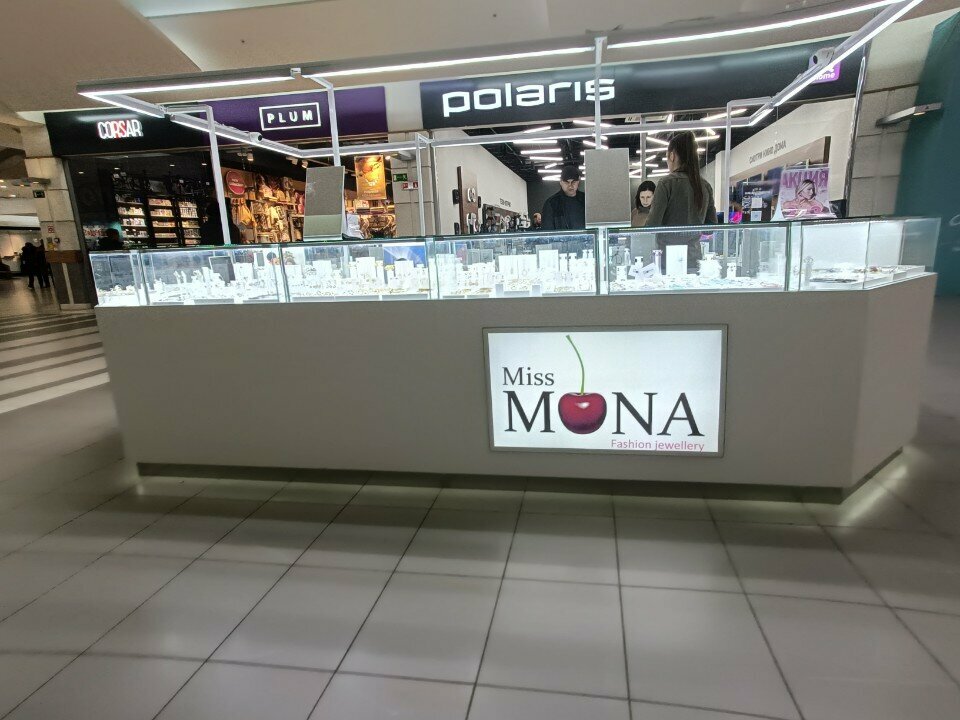 Bijuteriler Miss Mona, Tolyatti (Togliatti), foto
