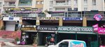 Range of Motion Fitness Personal Training Studio (İstanbul, Esenyurt, Koza Mah., 1638. Sok., 1CA), fitness kulüpleri  İstanbul'dan