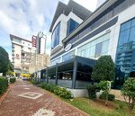 Cafe holiday (Devlet Bahçeli Blv., No:40, Çukurova, Adana), kafe  Adana'dan