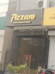 Pizzare restaurant (PIA Main Boulevard No:406, Pia Housing Scheme, E Block), kafe  Lahor'dan