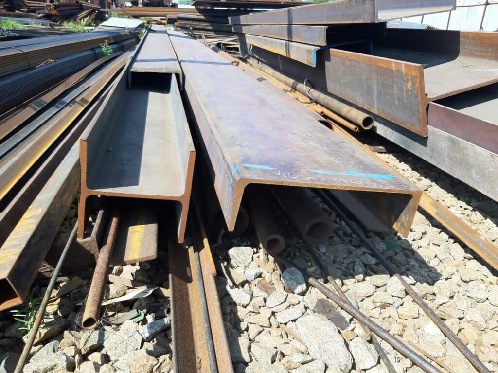 Hadde metal üretim ve satışı Skat, Yekaterinburg, foto