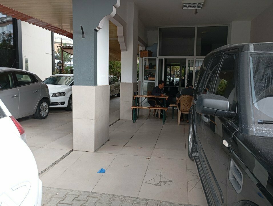 Otomobil satış galerileri Akın Otomotiv, Alanya, foto