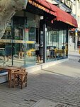 Acarlar Fırın & Cafe (Adnan Kahveci Cad., No:61, Buca, İzmir), ekmek fırını  İzmir'den