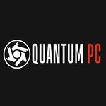 Quantum PC (Rozy Lyuksemburg Street No:19), bilgisayar mağazaları  Yekaterinburg'dan