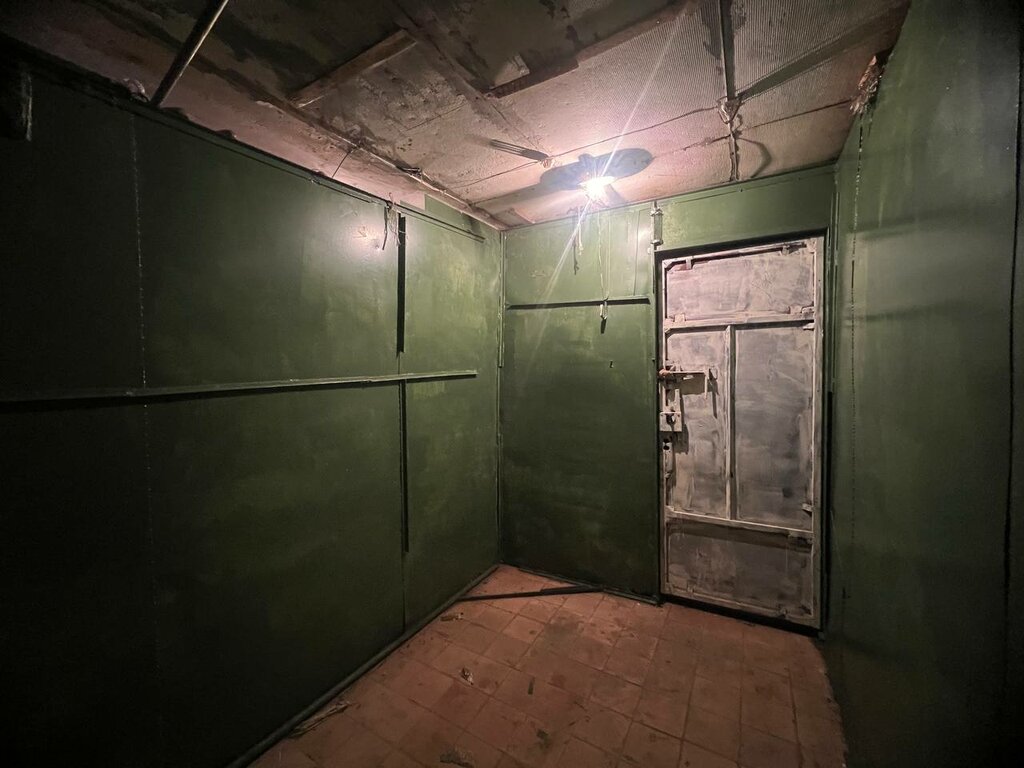 Depo hizmetleri Камера хранения, Arhangelsk, foto