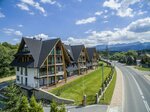 Harenda Residence (Lesser Poland Voivodeship, Powiat Tatrzański, Zakopane), daireler  Zakopane'den