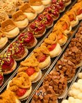 Rota Plus (İnönü Mah., Nar Çiçeği Sok., No:18/A, Ataşehir, İstanbul), kafe  İstanbul'dan