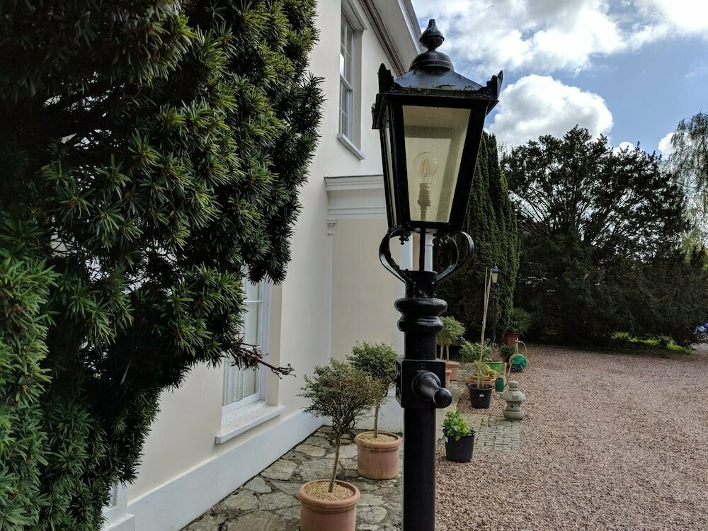 Otel Weirholme Annex, Barnstaple, foto