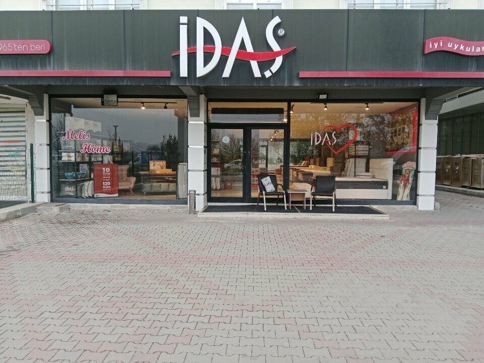 Yatak üreticileri İdaş - Melis Home, Ankara, foto