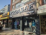 Modasaf Nalçacı Şube (Konya, Selçuklu, Ahmet Hilmi Nalçacı Cad., 113), giyim mağazası  Konya'dan