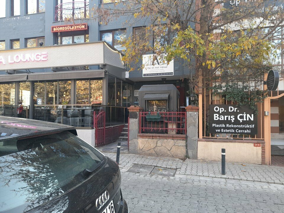 Yapım şirketi Hansel Gretel Prodüksiyon Ajansı, İstanbul, foto