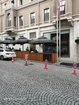Kahve Dünyası (Şair Nedim Cad., 5, Beşiktaş, İstanbul), kahve dükkanları  İstanbul'dan