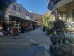 Tarihi Demirciler Çarşısı (Antalya, Muratpaşa, Elmalı Mah., Şehit Binbaşı Cengiz Toytunç Cad.), pazarlar ve çarşılar  Antalya'dan