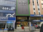 Arke Home (Sütçü İmam Cad., No:119B, Ümraniye, İstanbul), mobilya mağazaları  İstanbul'dan