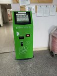 EasyPay (Abelyan Street No:6), ödeme terminali  Erivan'dan