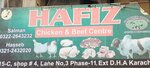 Hafiz chicken beef center (Sunset 3rd Lane No:15C), kanatlı hayvan ürünleri ve yumurta  Karaçi'den