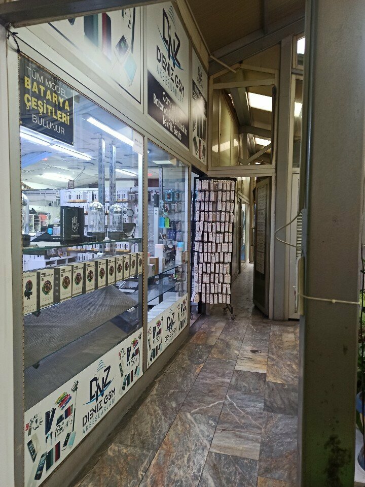 Telefon tamir servisi Deniz GSM, İstanbul, foto
