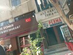 Ali gebiz (Ali Çetinkaya Cad., No:6, Muratpaşa, Antalya), i̇ş merkezi  Antalya'dan