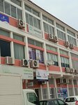Darajaisti- Comerçio Geral E Prestaçao De Serviço, Su, Lda (Luanda Province, Municipality of Luanda, Murro da Luz (Bairro Huambo)), i̇laç firmaları  Loanda'dan