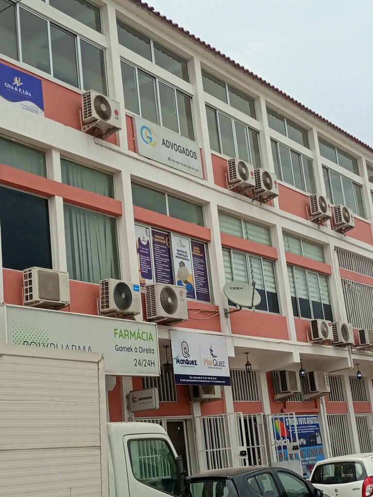 i̇laç firmaları Darajaisti- Comerçio Geral E Prestaçao De Serviço, Su, Lda, Loanda, foto