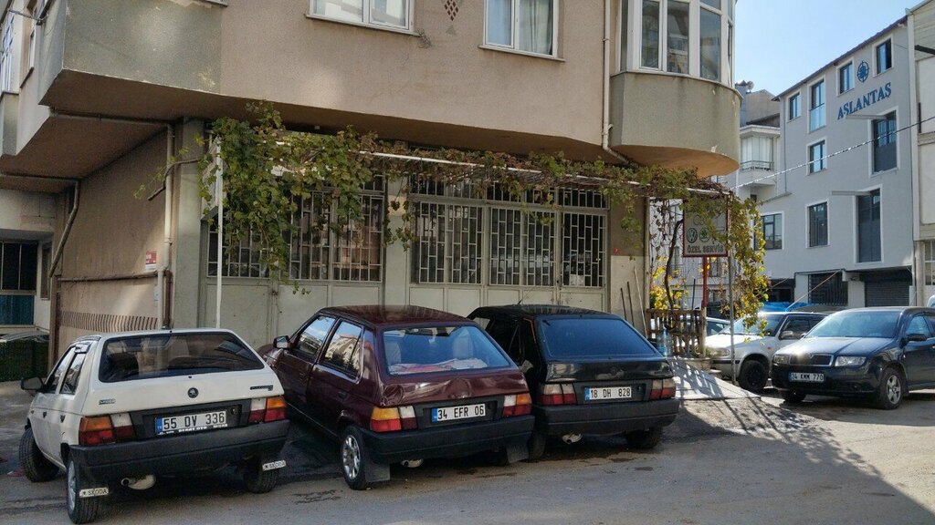 Otomobil servisi Lider Otomotiv, İstanbul, foto