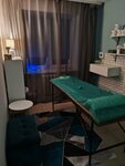 Массажный кабинет Екатерины Васильевой (Rotmistrova Street No:5), masaj salonları  Tver'den