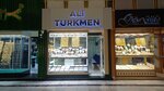Ali Türkmen (Mevlana Cad., No:46, Selçuklu, Konya), kuyumcular  Konya'dan